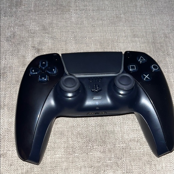 Sony | Video Games & Consoles | Sony Dualsense Midnight Black ...